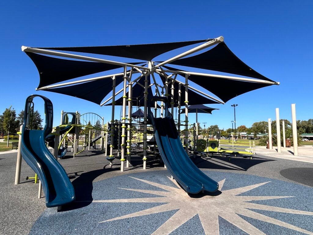 17 Twin Cities Playgrounds You Don't Want to Miss!