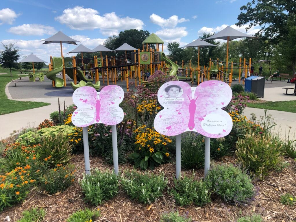 17 Twin Cities Playgrounds You Don't Want to Miss!