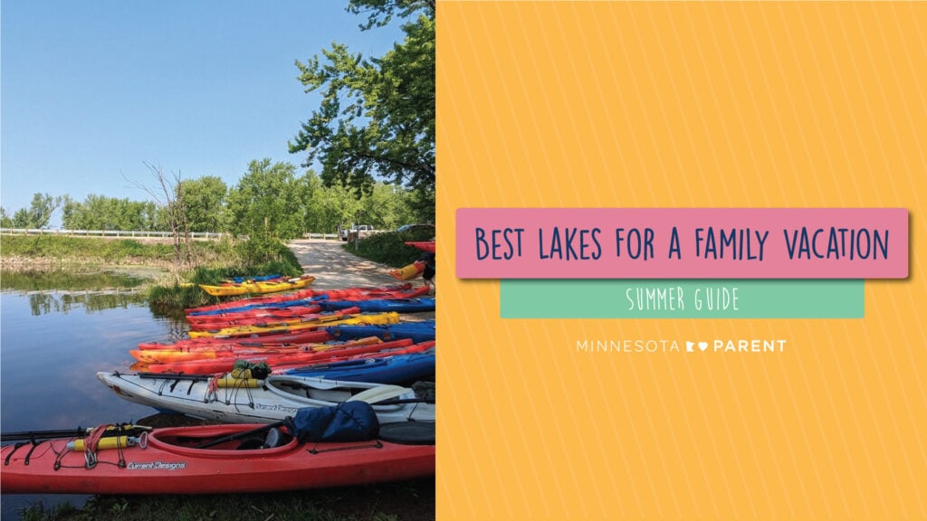 Your Guide to Summer Fun in Minnesota
