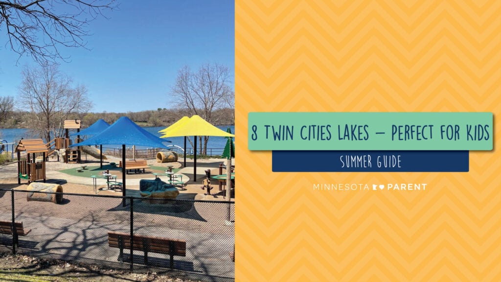 Your Guide to Summer Fun in Minnesota