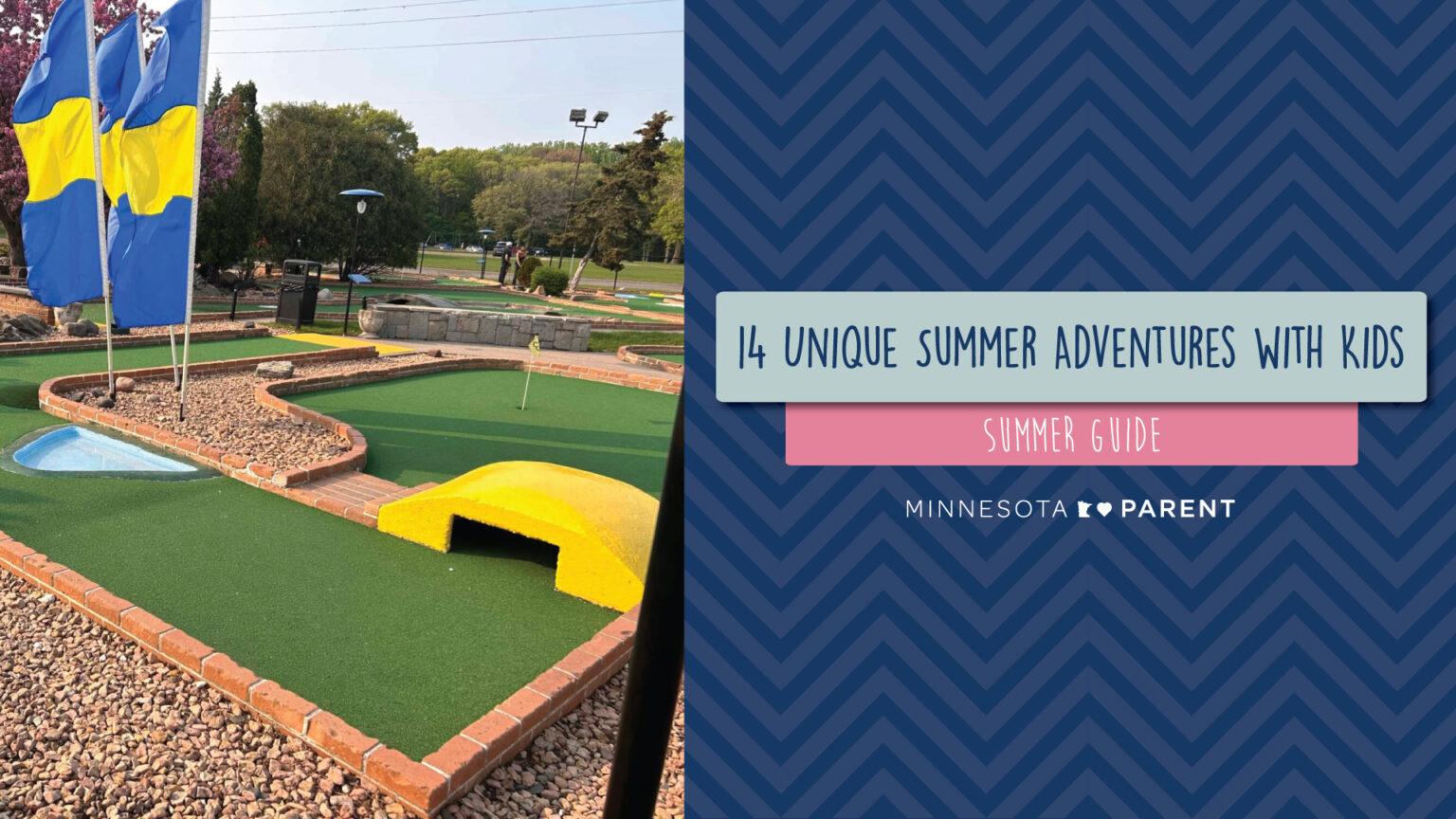 Your Guide to Summer Fun in Minnesota