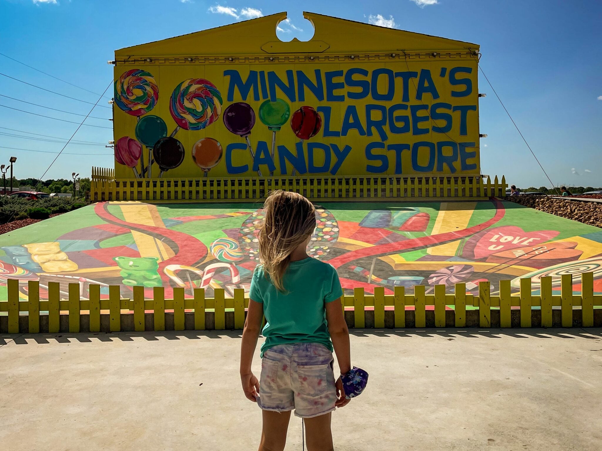 Twin Cities Candy Stores | 12 Sweet Spots to Visit - Minnesota Parent