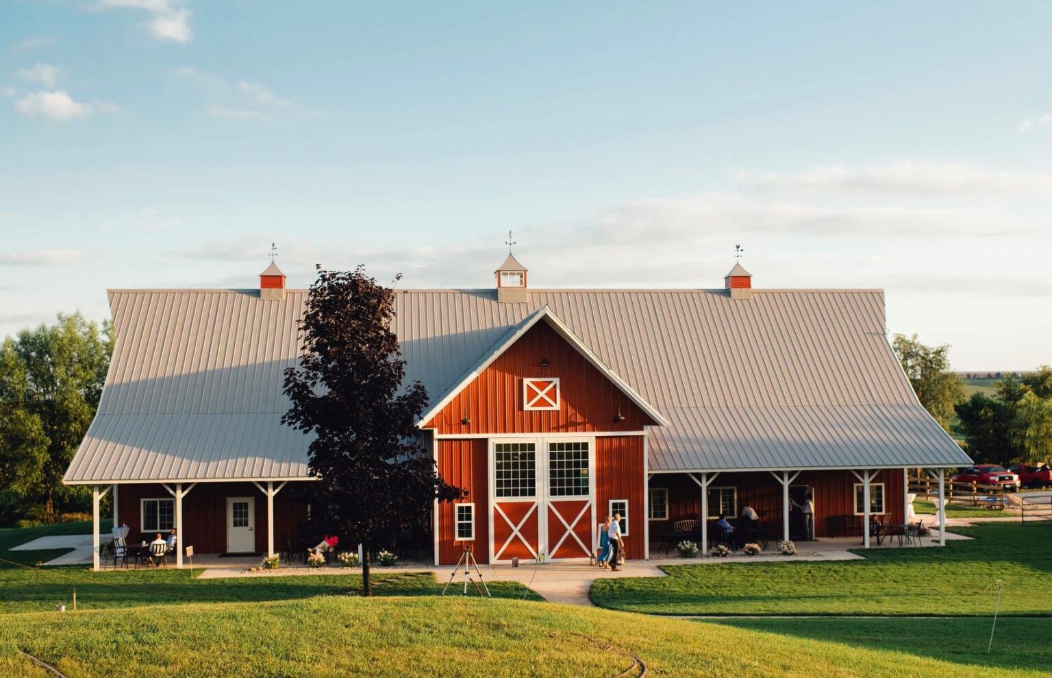 4 Tasty Pizza Farms Near Minneapolis for Families