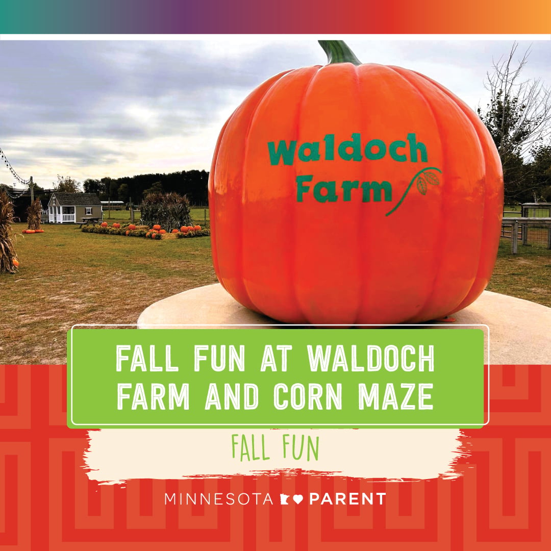 Your Family's Guide to Minnesota Fall Events & Fun - Minnesota Parent
