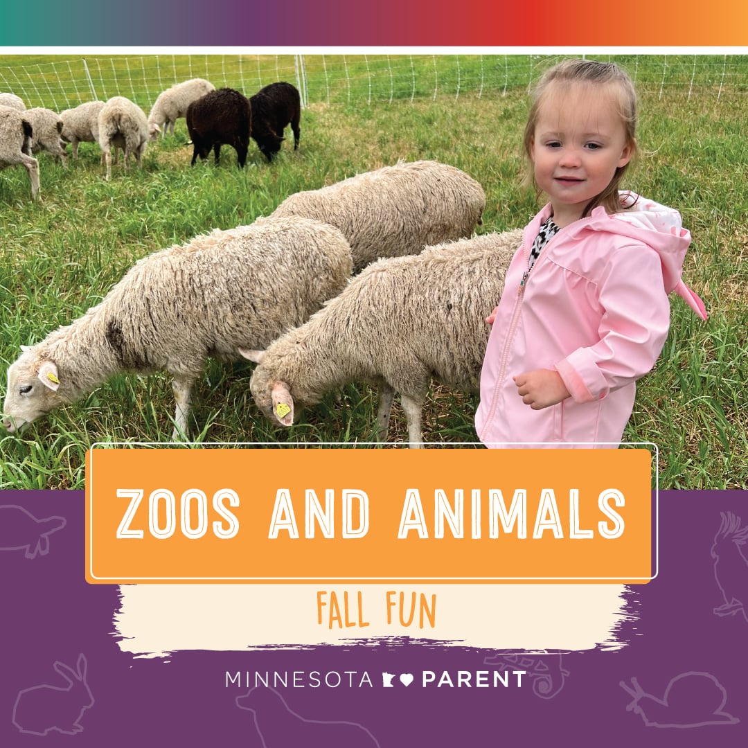 Your Family's Guide to Minnesota Fall Events & Fun - Minnesota Parent