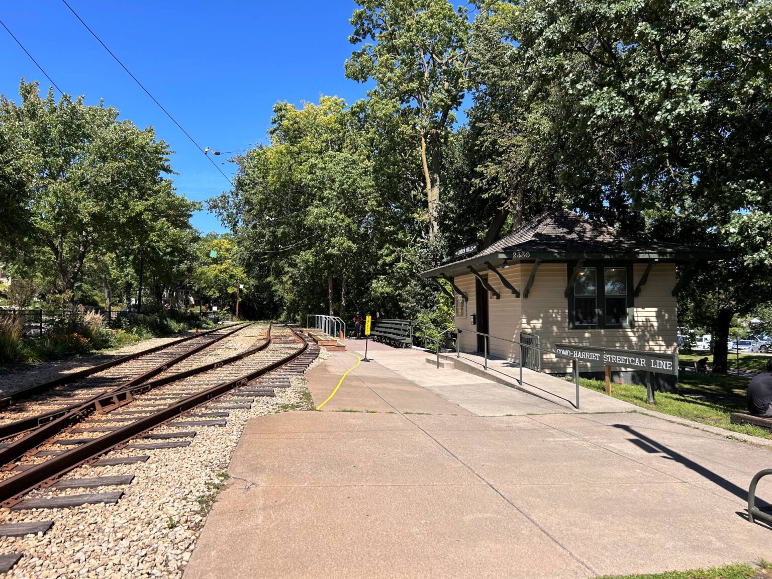 Fall Sightseeing on These Minnesota Train Rides + Boat Tours