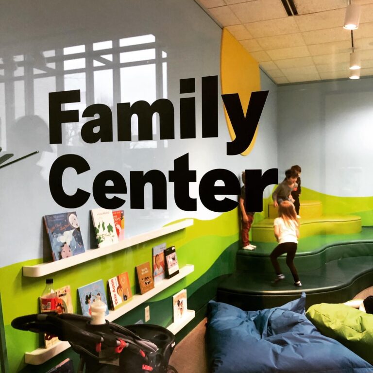 The Ultimate Guide to Free Minnesota Museums - Minnesota Parent