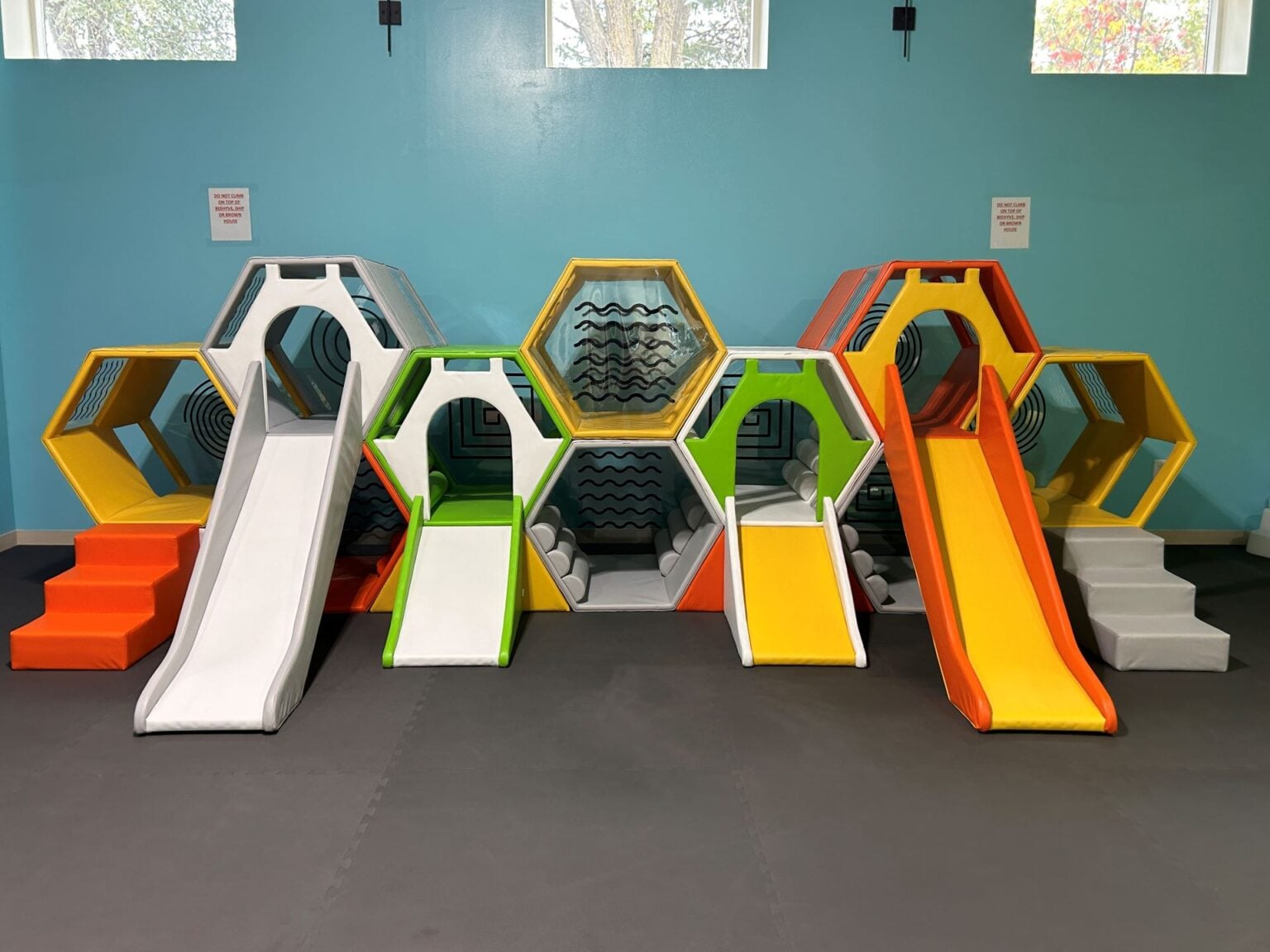 Little Playdate: Indoor Playground in Blaine, MN