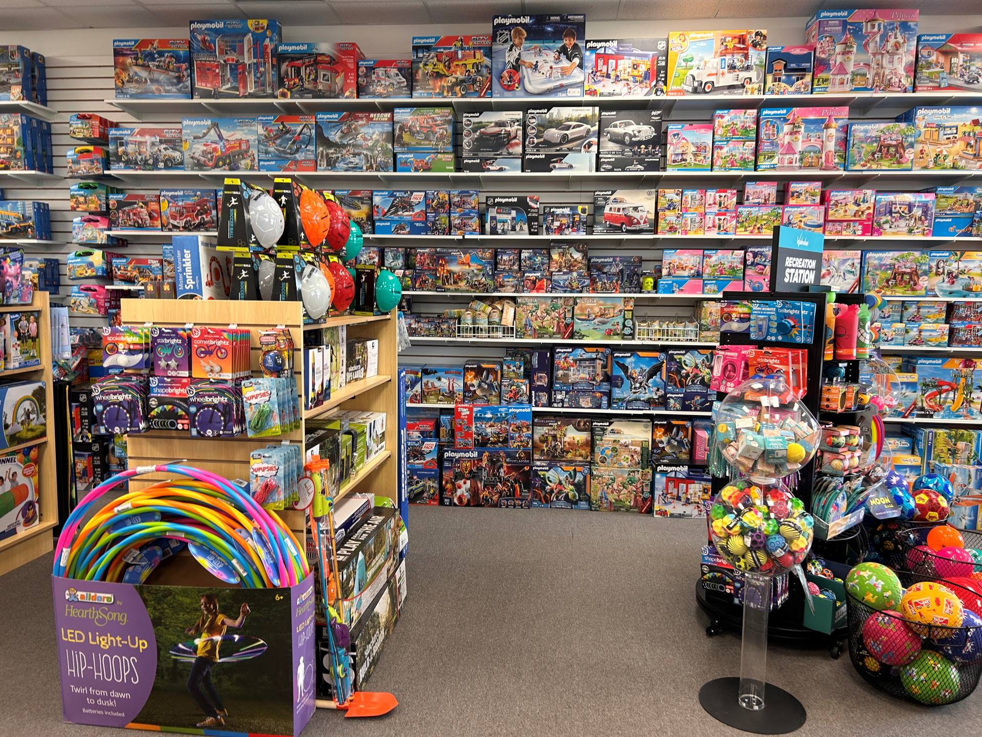 Best Toy Stores In The Twin Cities - Minnesota Parent