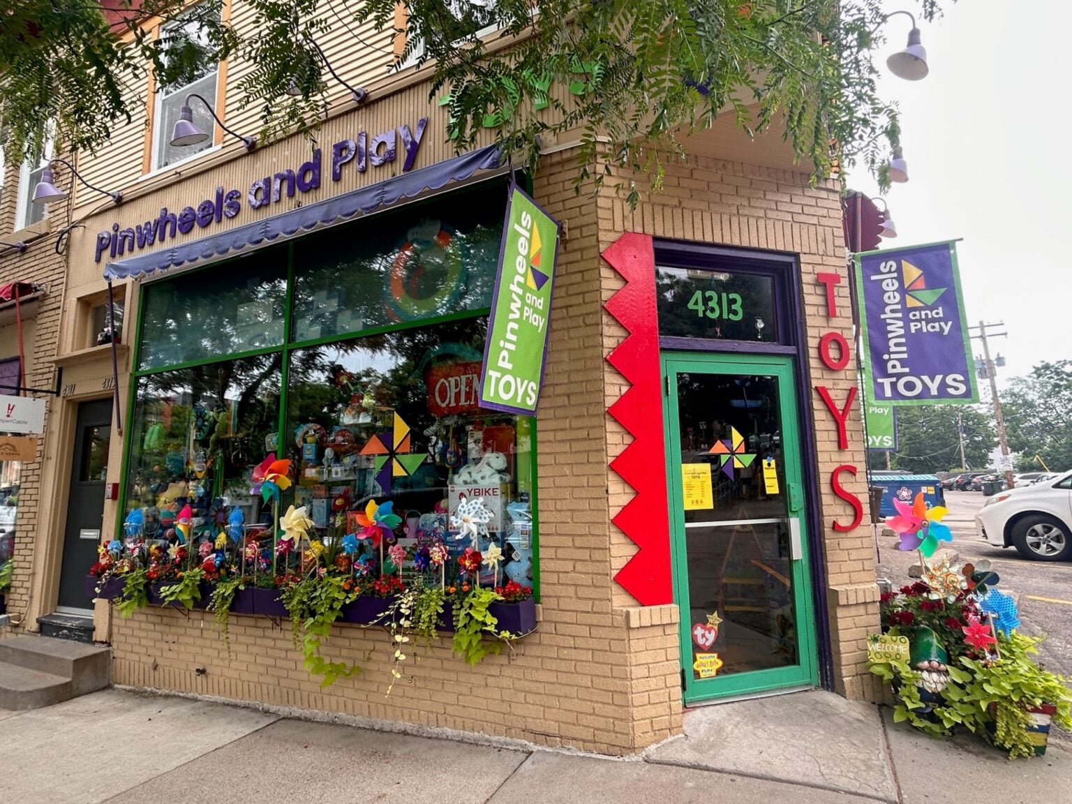 Best Toy Stores In The Twin Cities - Minnesota Parent