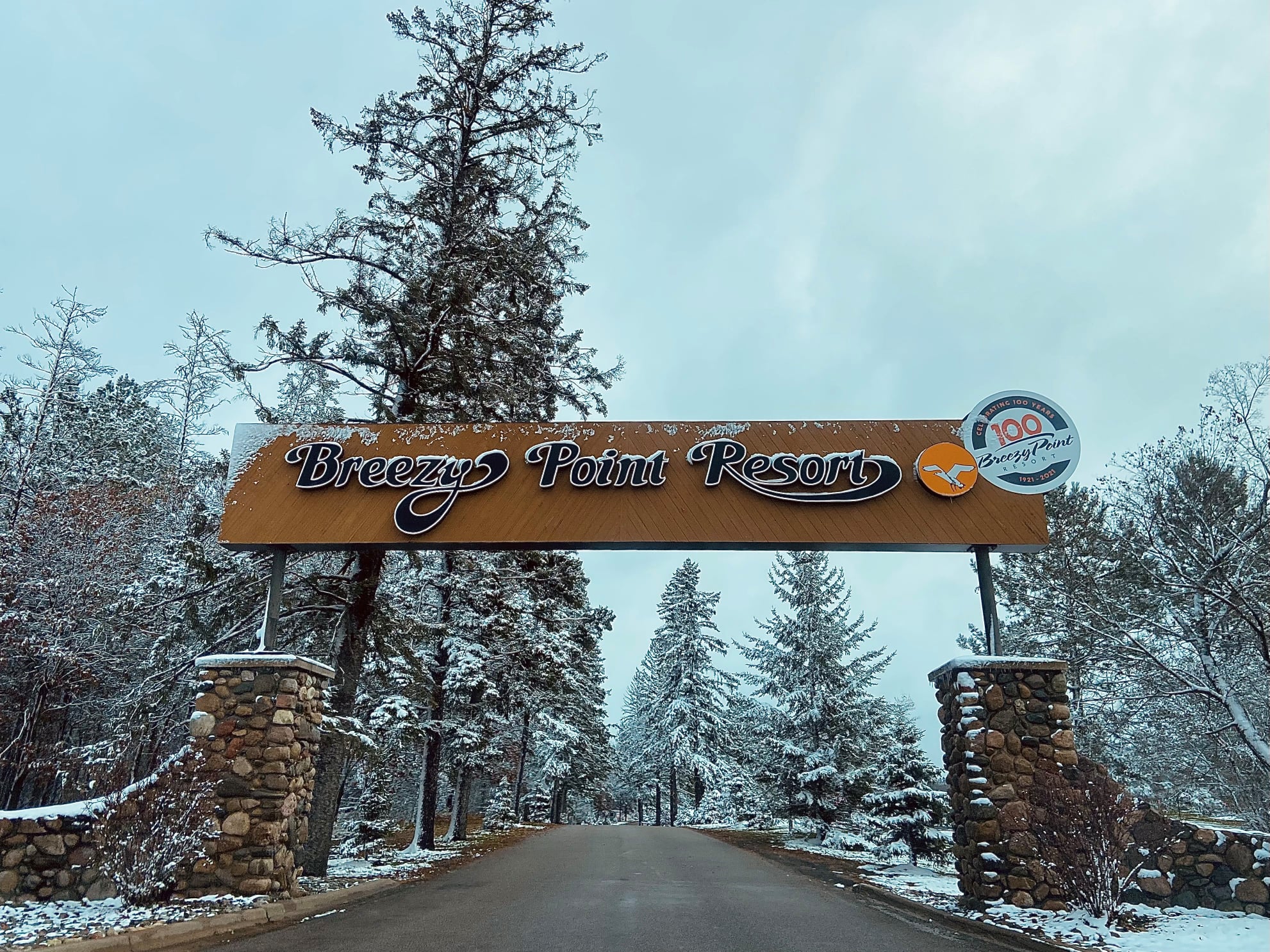 Minnesota Resorts for a Thanksgiving Holiday Away from Home