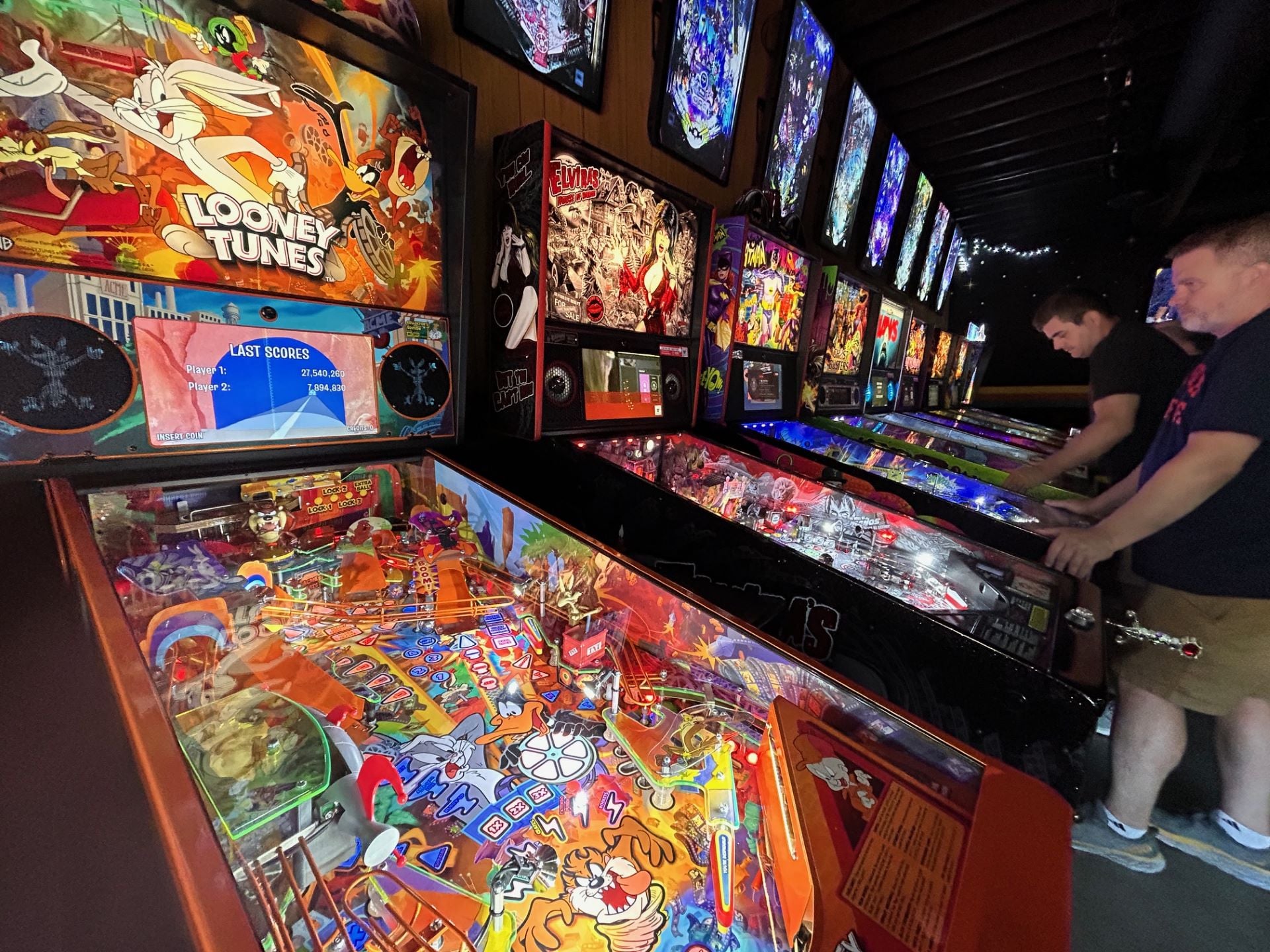 Best Arcades & Pinball Spots in the Twin Cities for Families ...