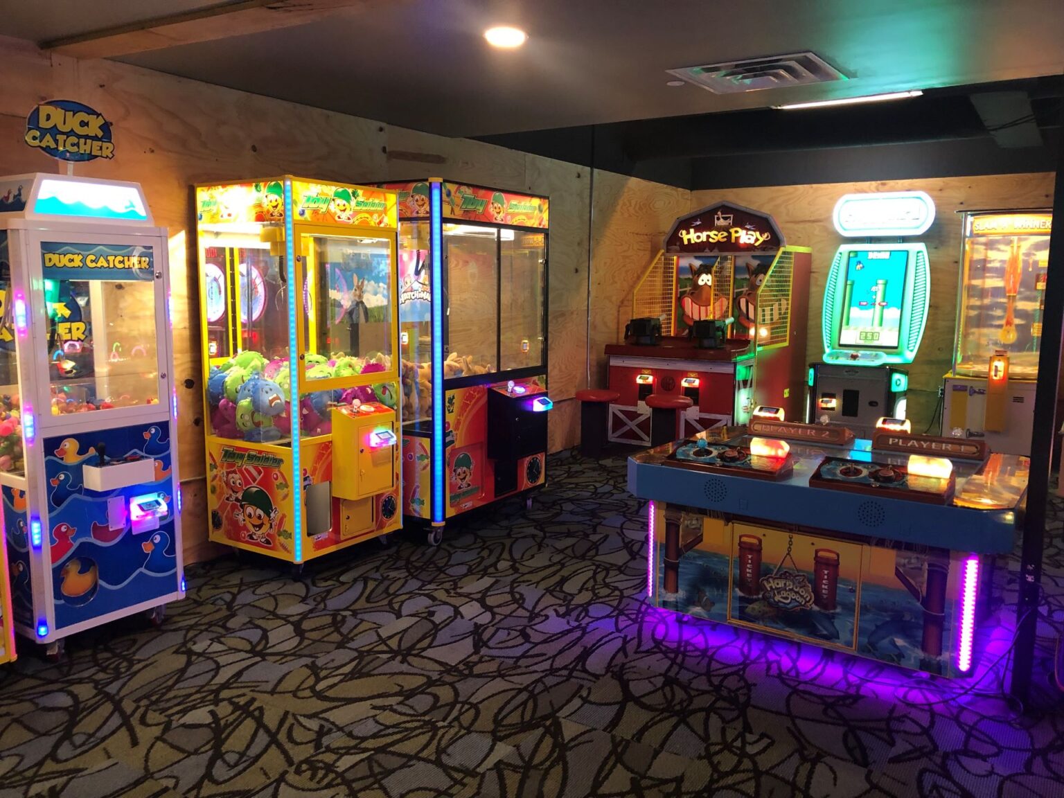 Best Arcades & Pinball Spots in the Twin Cities for Families