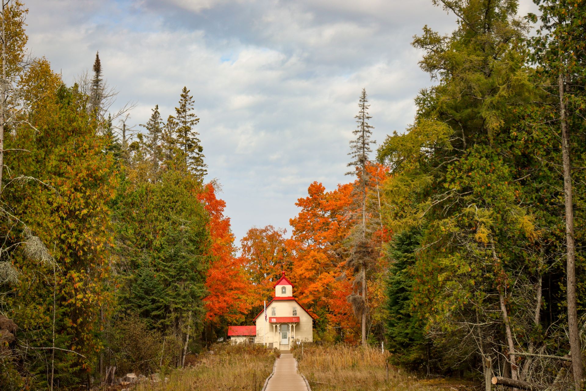 A Family Guide to Visiting Door County, Wisconsin