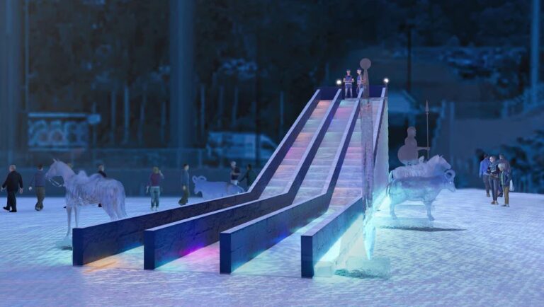 Winter Fun Awaits at Viking Lakes' 5th Annual Winter SKOLstice!