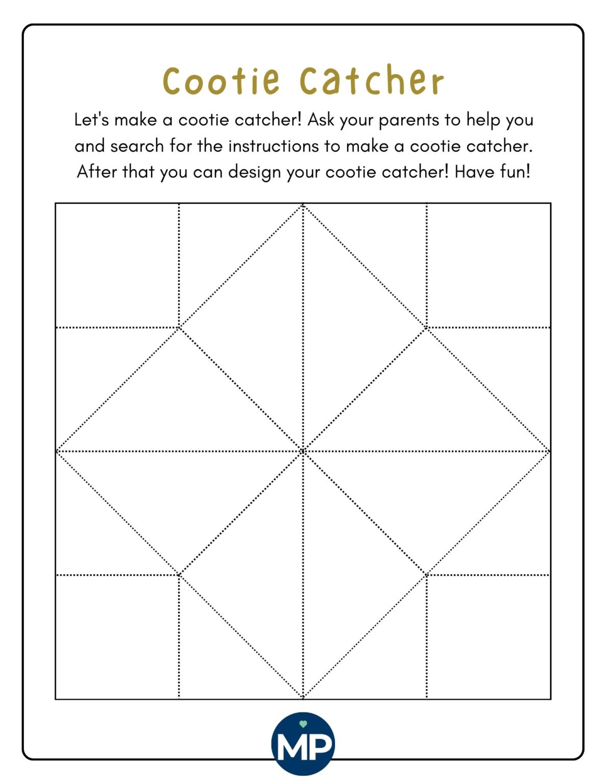 2025 New Year's Eve Printables and Activity Pages - Minnesota Parent