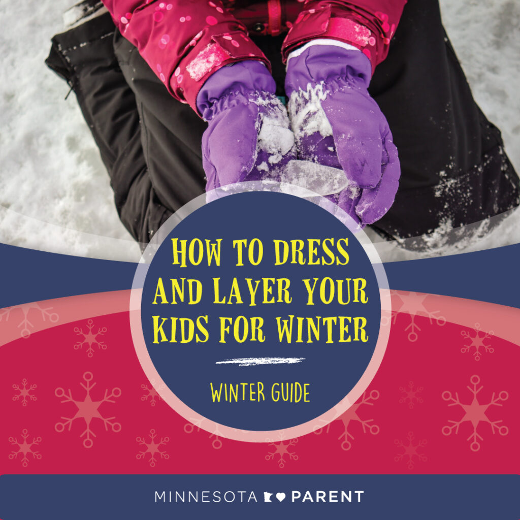 Check out the Ultimate Minnesota Winter Guide for Families - Minnesota ...
