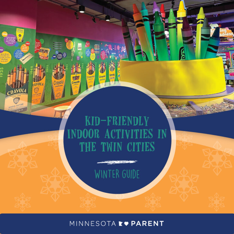 Check out the Ultimate Minnesota Winter Guide for Families - Minnesota ...