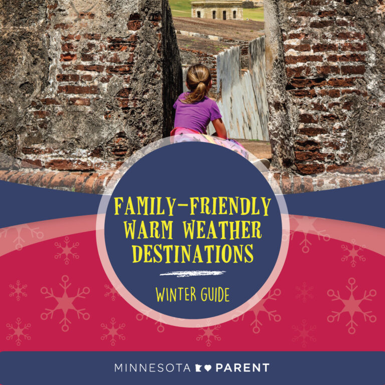 Check out the Ultimate Minnesota Winter Guide for Families - Minnesota ...