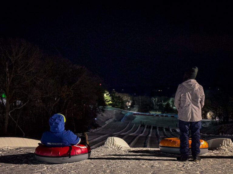 Twin Cities Winter Activities Guide: 15 Must-Try Adventures - Minnesota ...
