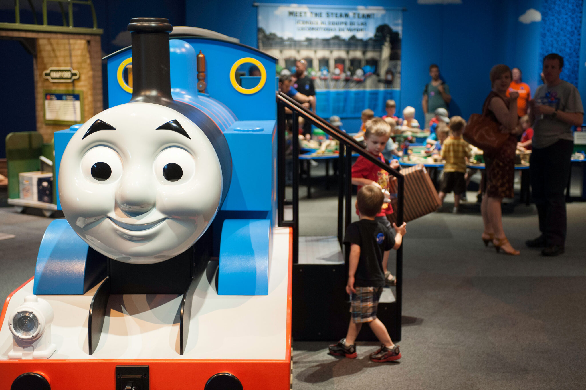 Explore Endless Fun at the Minnesota Children's Museum!