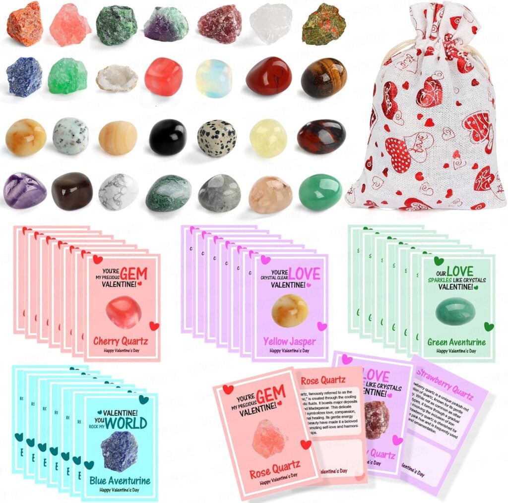 Non-Candy Valentine Exchange Ideas for Kids Classrooms - Minnesota Parent