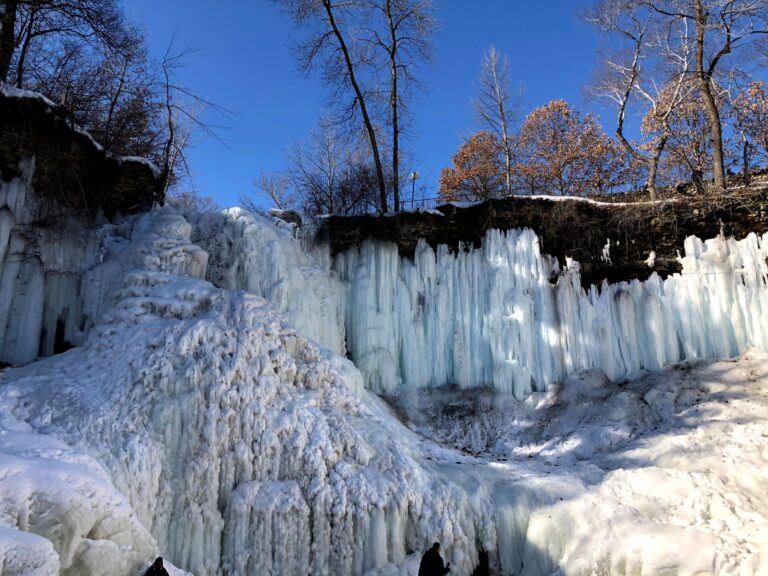 Twin Cities Winter Activities Guide: 15 Must-Try Adventures - Minnesota ...