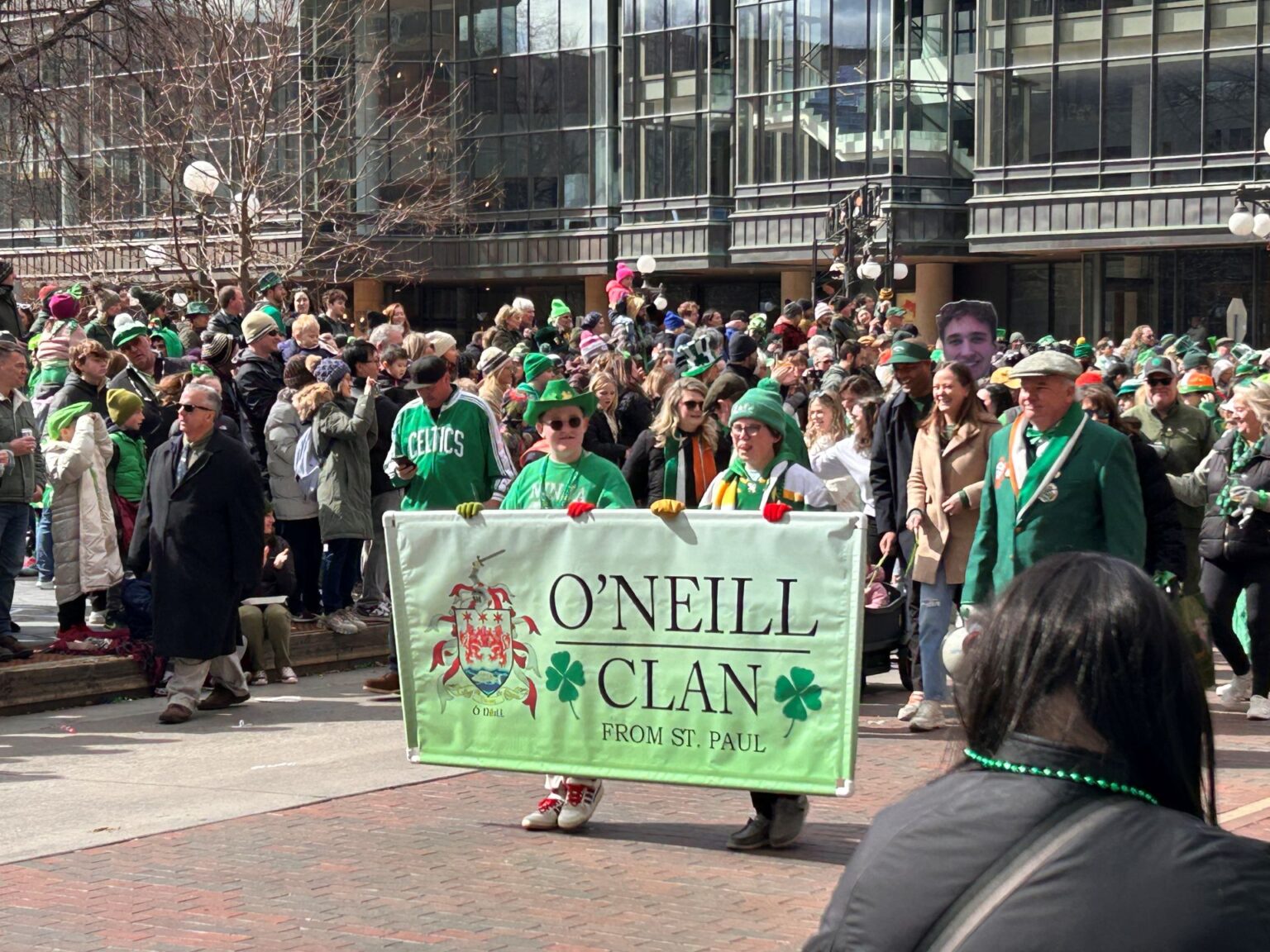 March Family Fun Events in the Twin Cities
