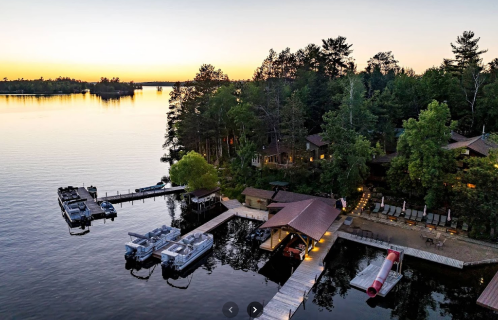 Minnesota Resorts That Belong on Your Bucket List