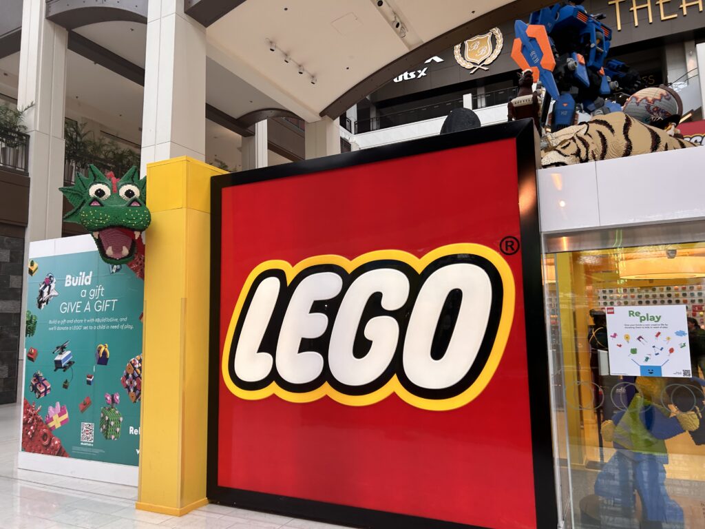 The Ultimate LEGO® Guide for Kids in the Twin Cities - Minnesota Parent