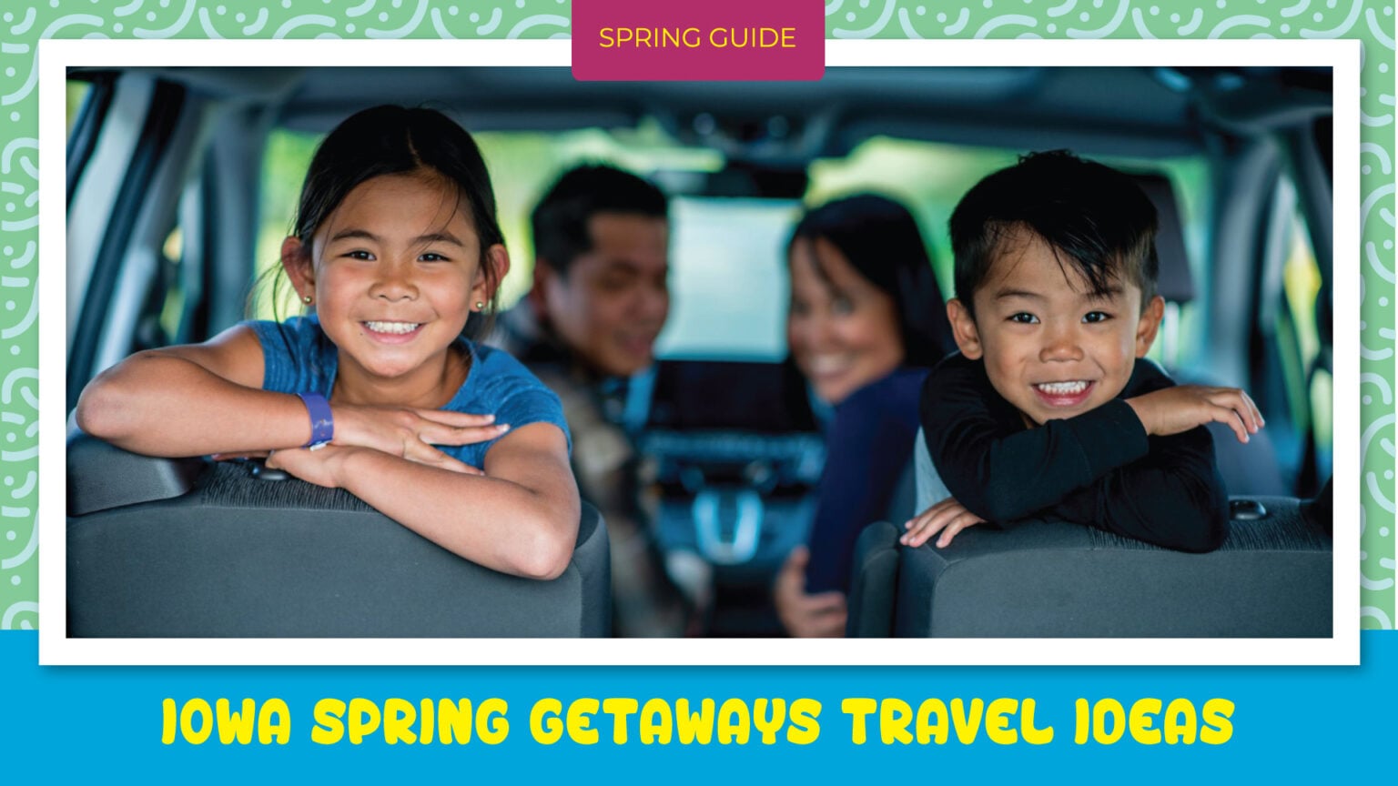Your Guide to Spring Family Fun in Minnesota