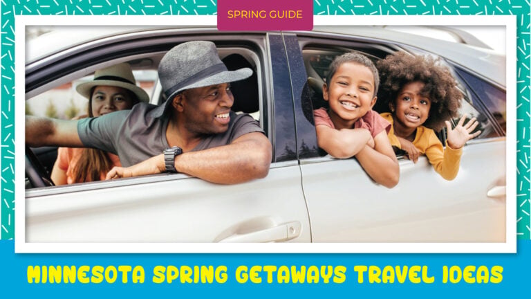 Your Guide to Spring Family Fun in Minnesota - Minnesota Parent