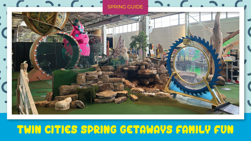 Your Guide to Spring Family Fun in Minnesota - Minnesota Parent