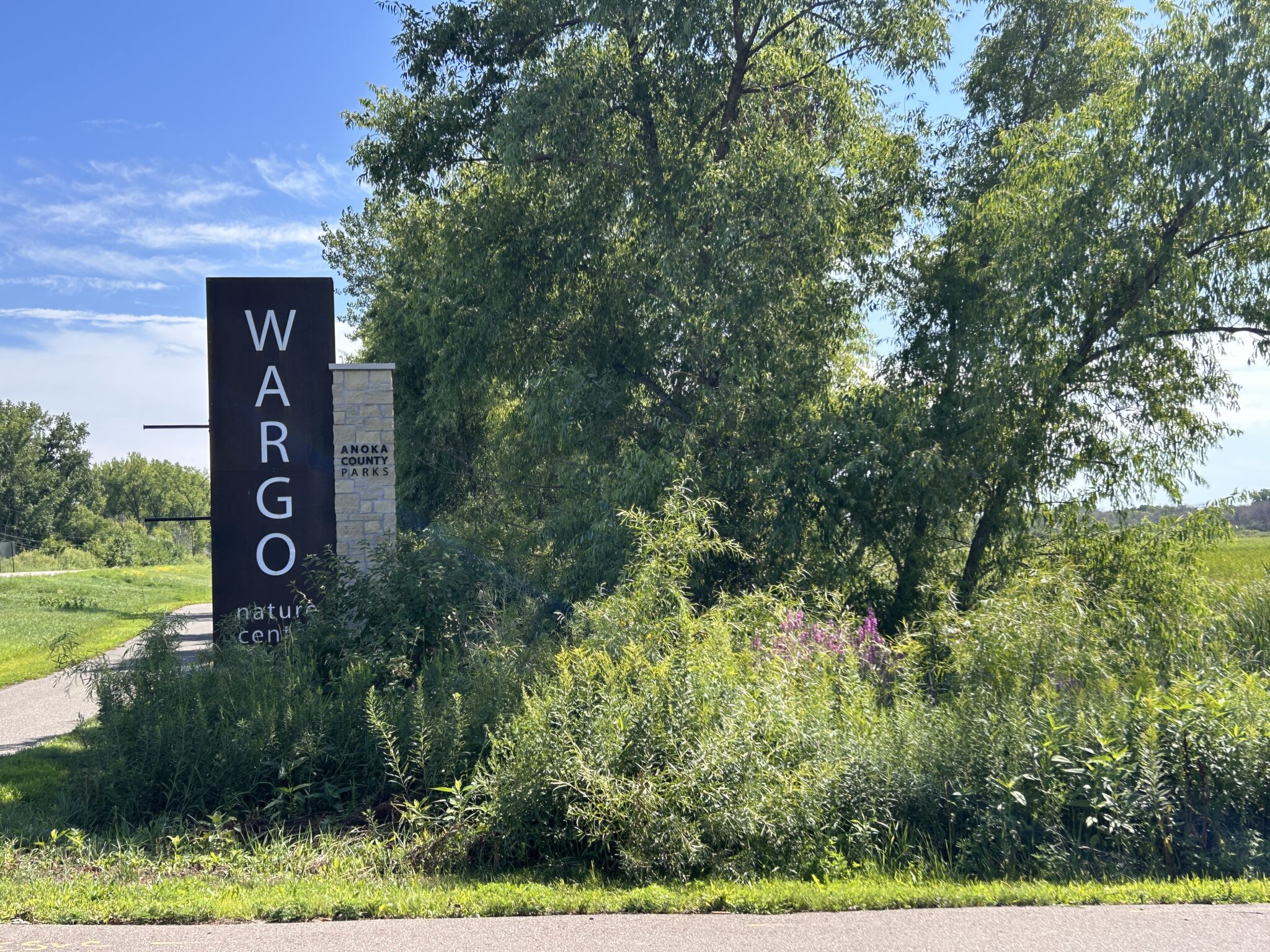 Why Wargo Nature Center Is the Perfect Outdoor Family Escape ...