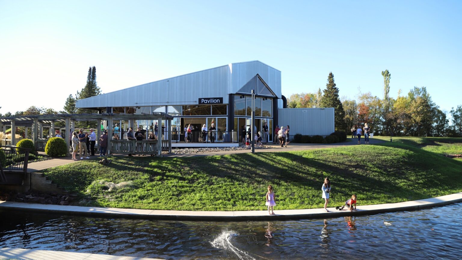 Why Families Are Obsessed With the Minnesota Discovery Center