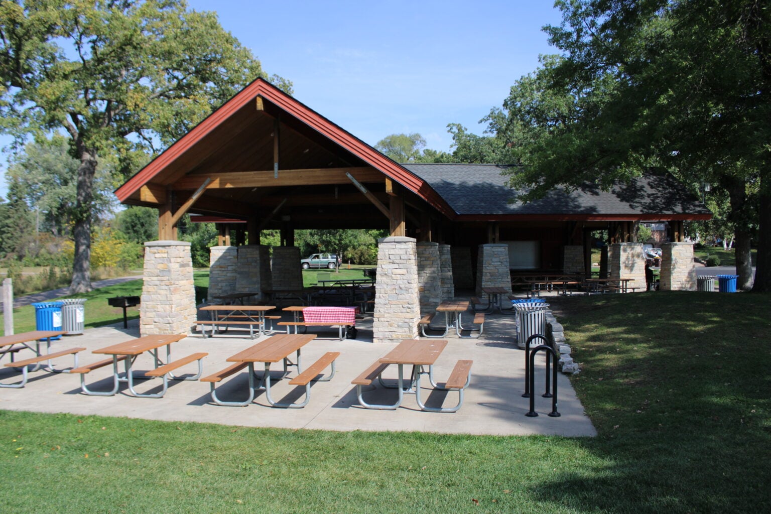Thompson County Park Your Next Adventure Destination