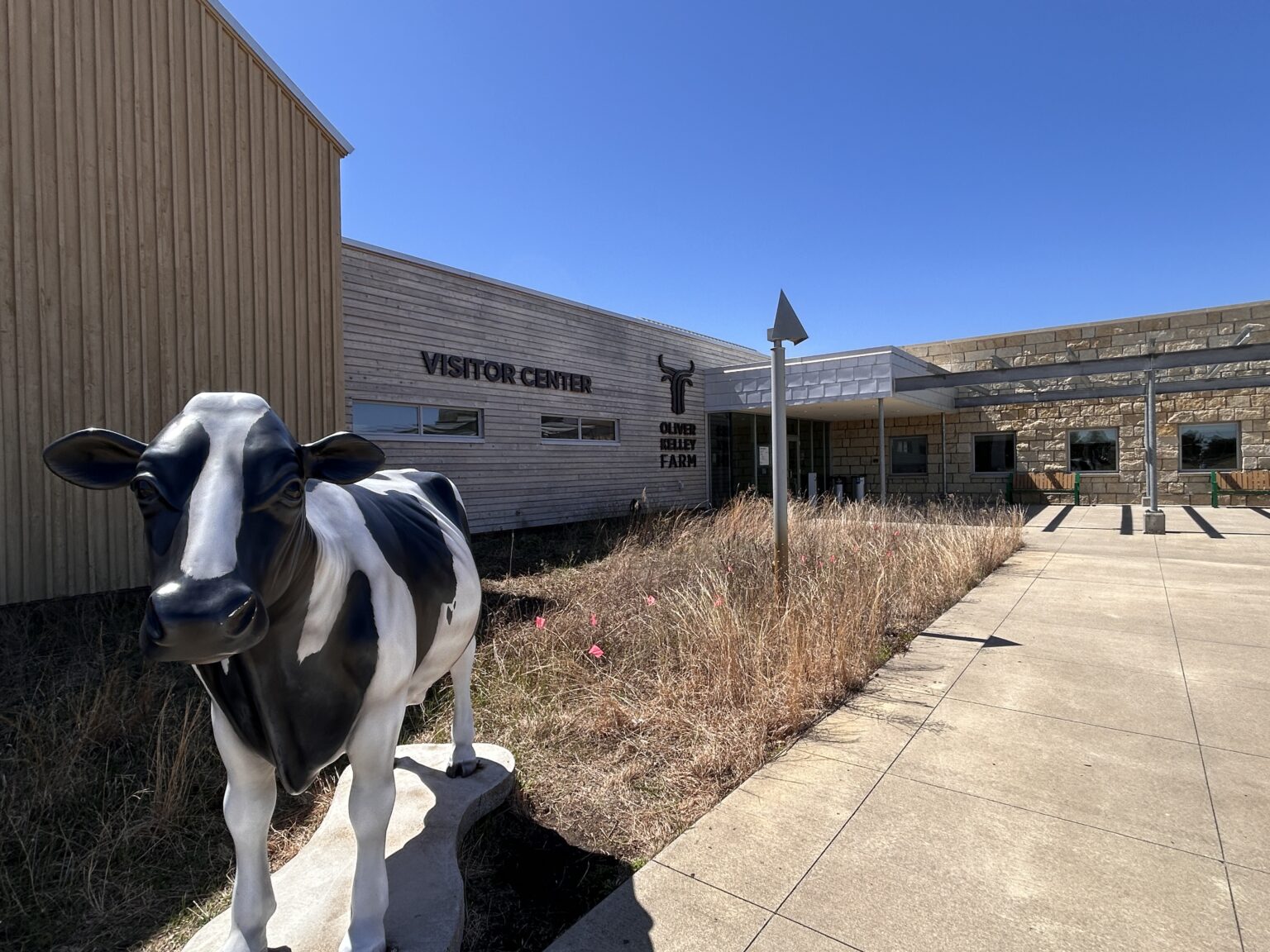 Step Back in Time! Families Love Oliver Kelley Farm in Elk River