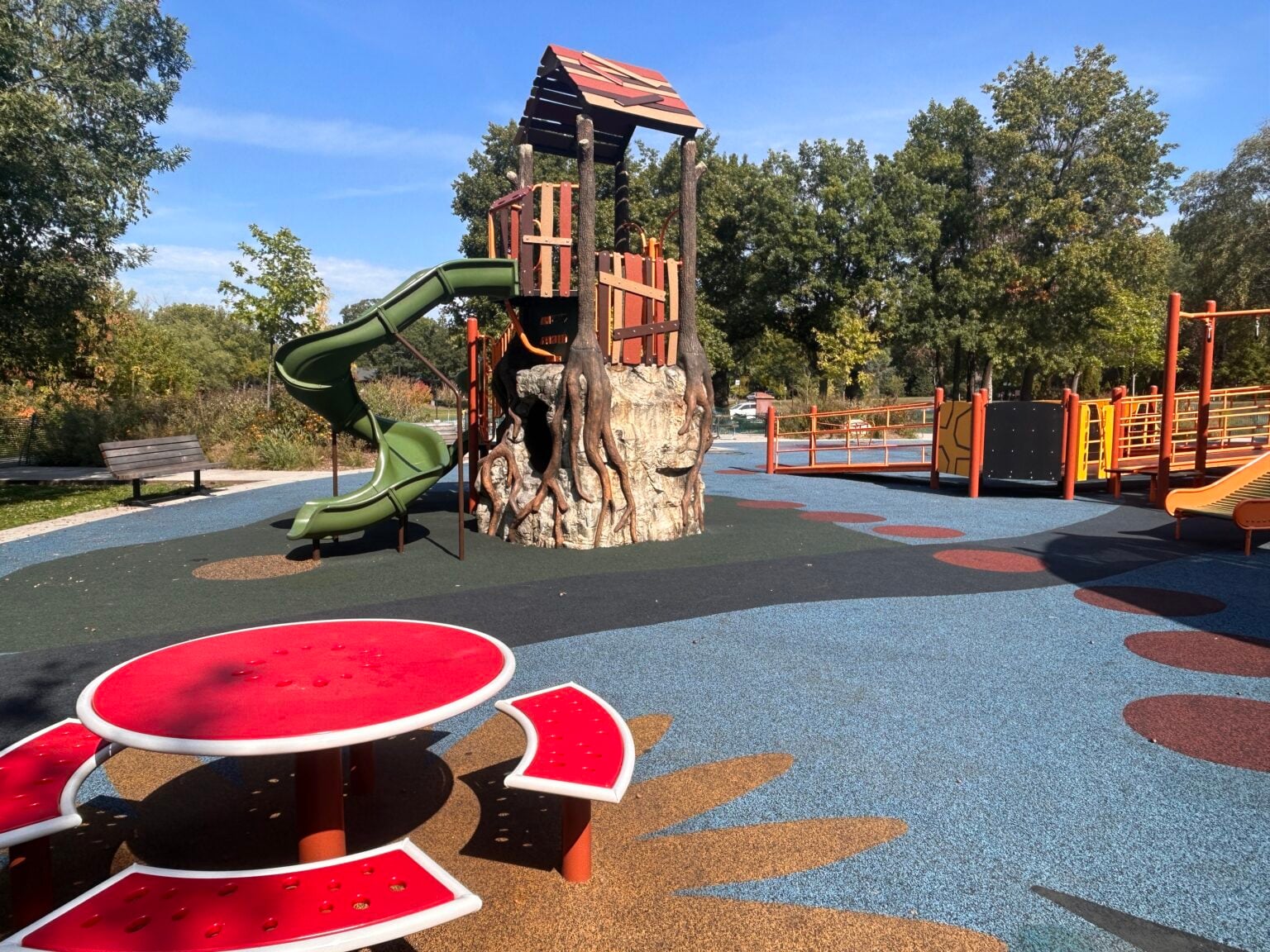 Thompson County Park Your Next Adventure Destination