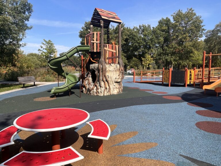 Thompson County Park Your Next Adventure Destination