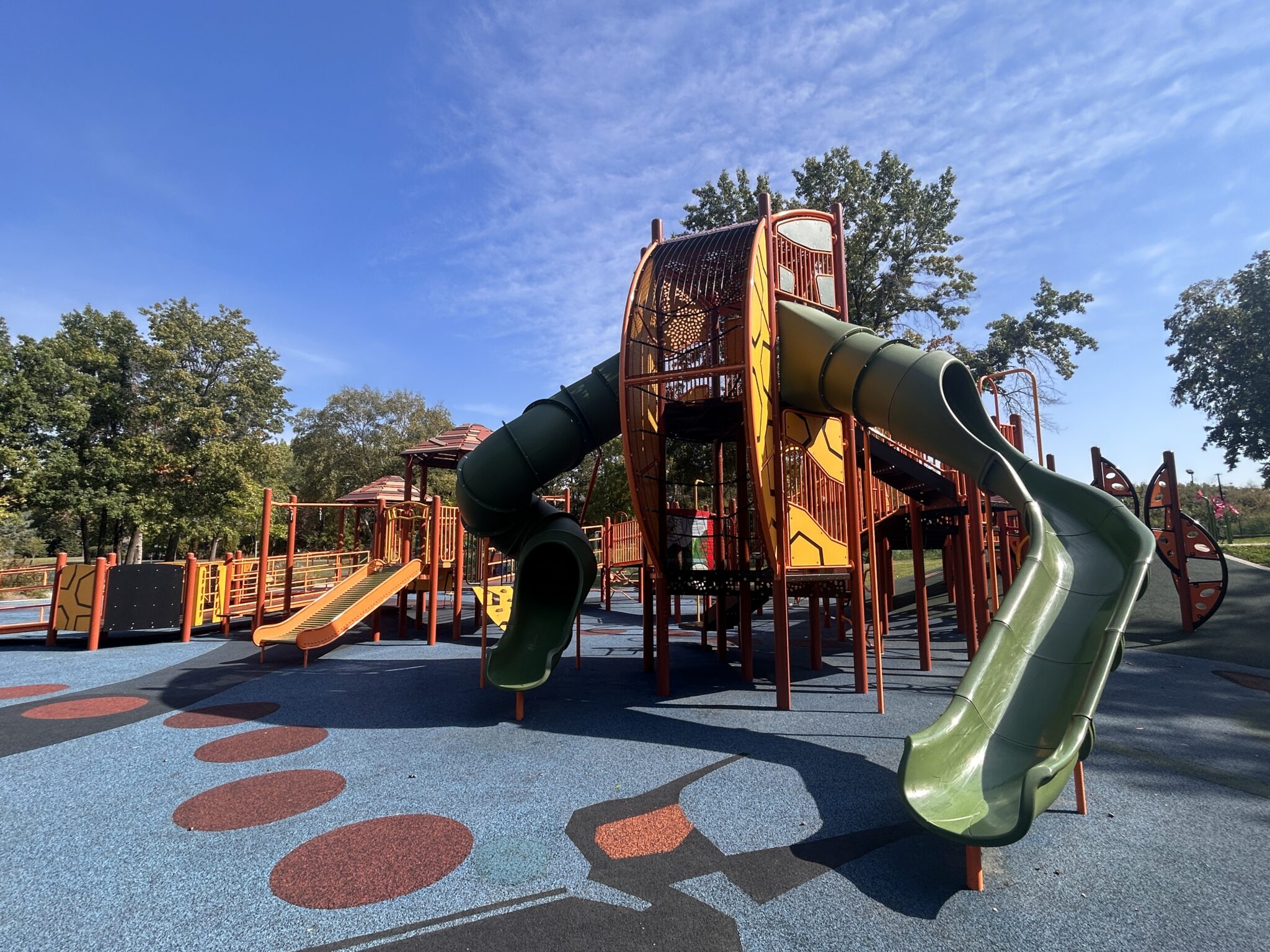 Thompson County Park Your Next Adventure Destination