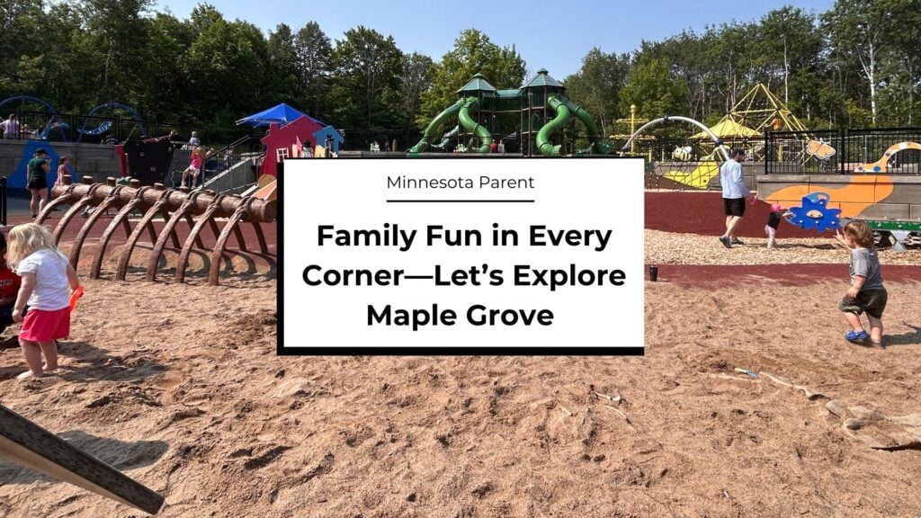 Wild Mountain = Wild Fun! Plan Your Epic Family Day Out