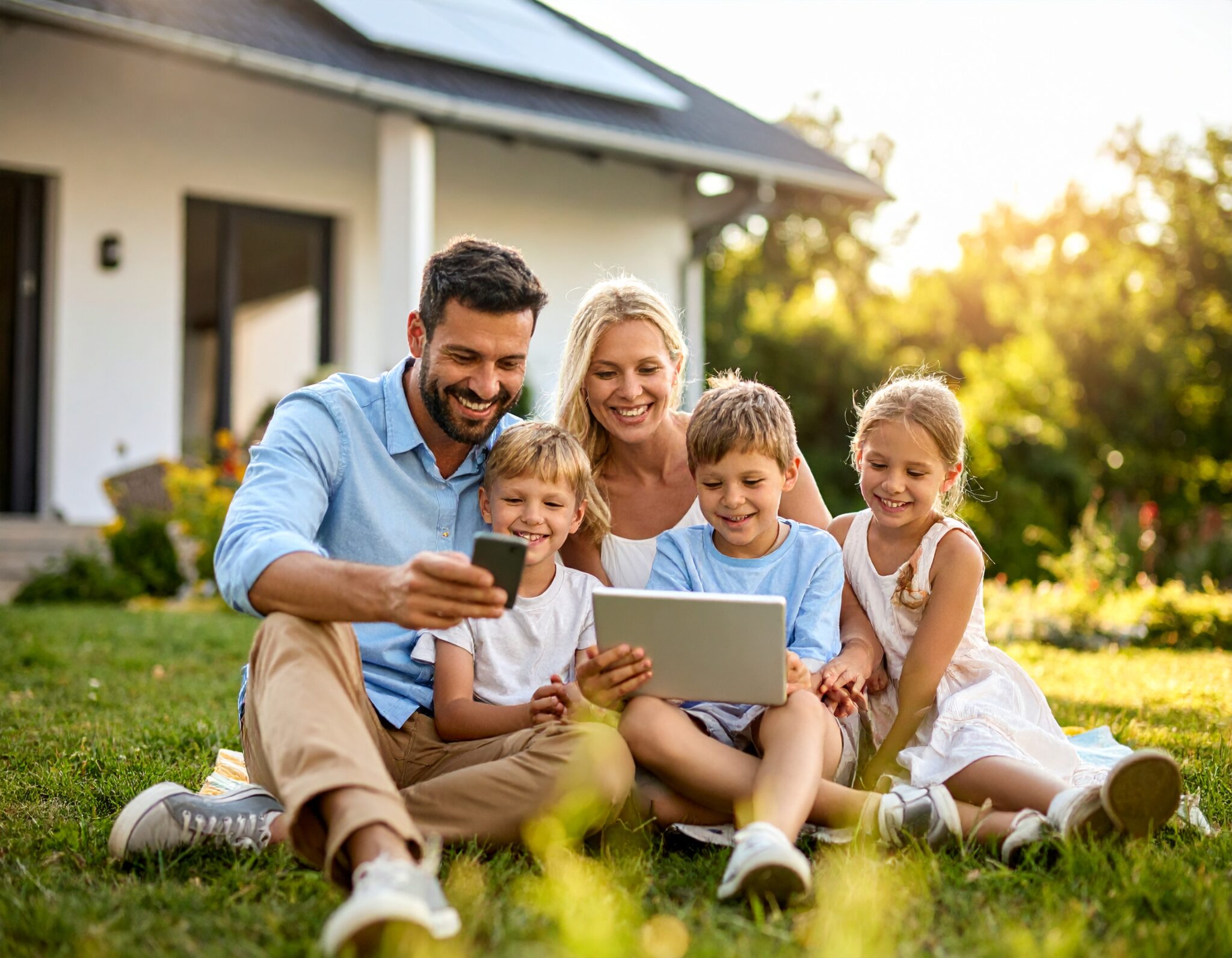 Tips to Manage Screen Time and Stay Connected this Summer - Minnesota ...