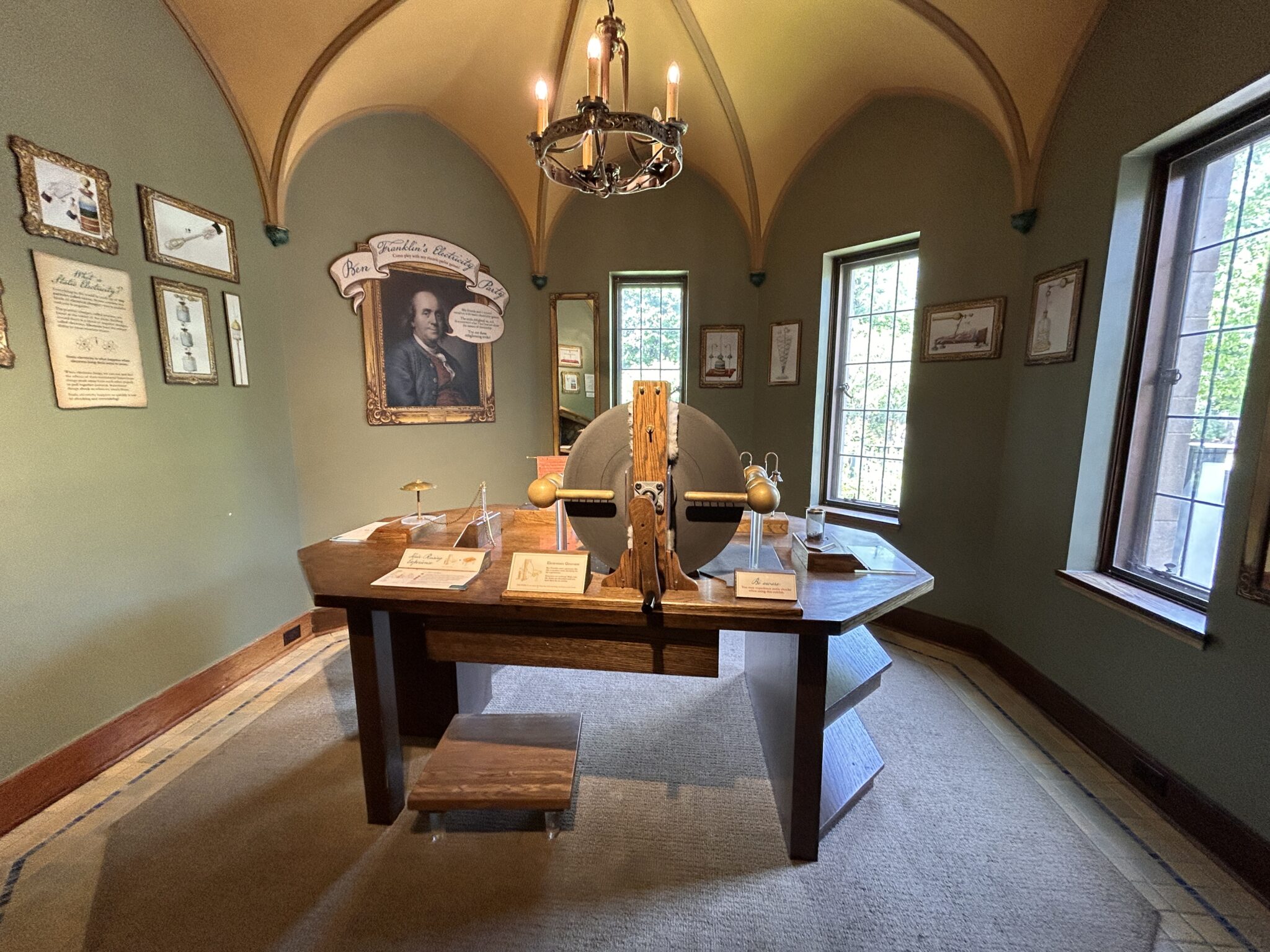 The Bakken Museum Is the Perfect Spot for Young Scientists - Minnesota ...