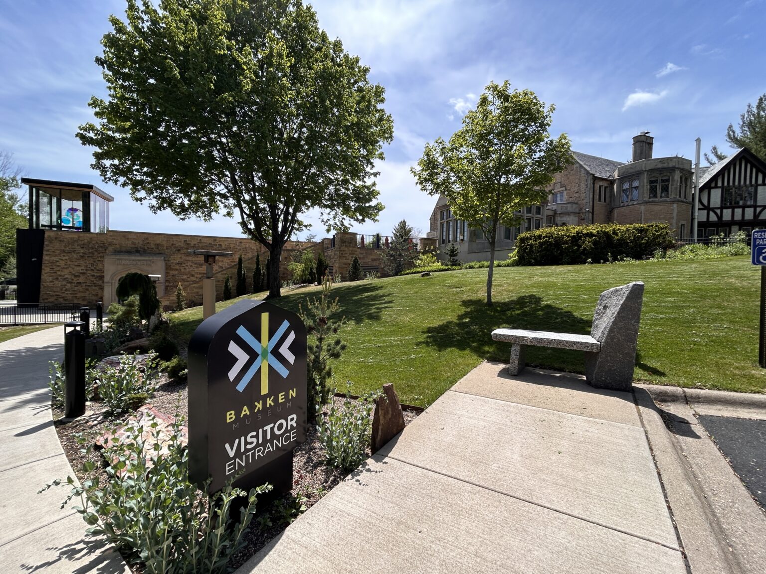 The Bakken Museum Is the Perfect Spot for Young Scientists - Minnesota ...