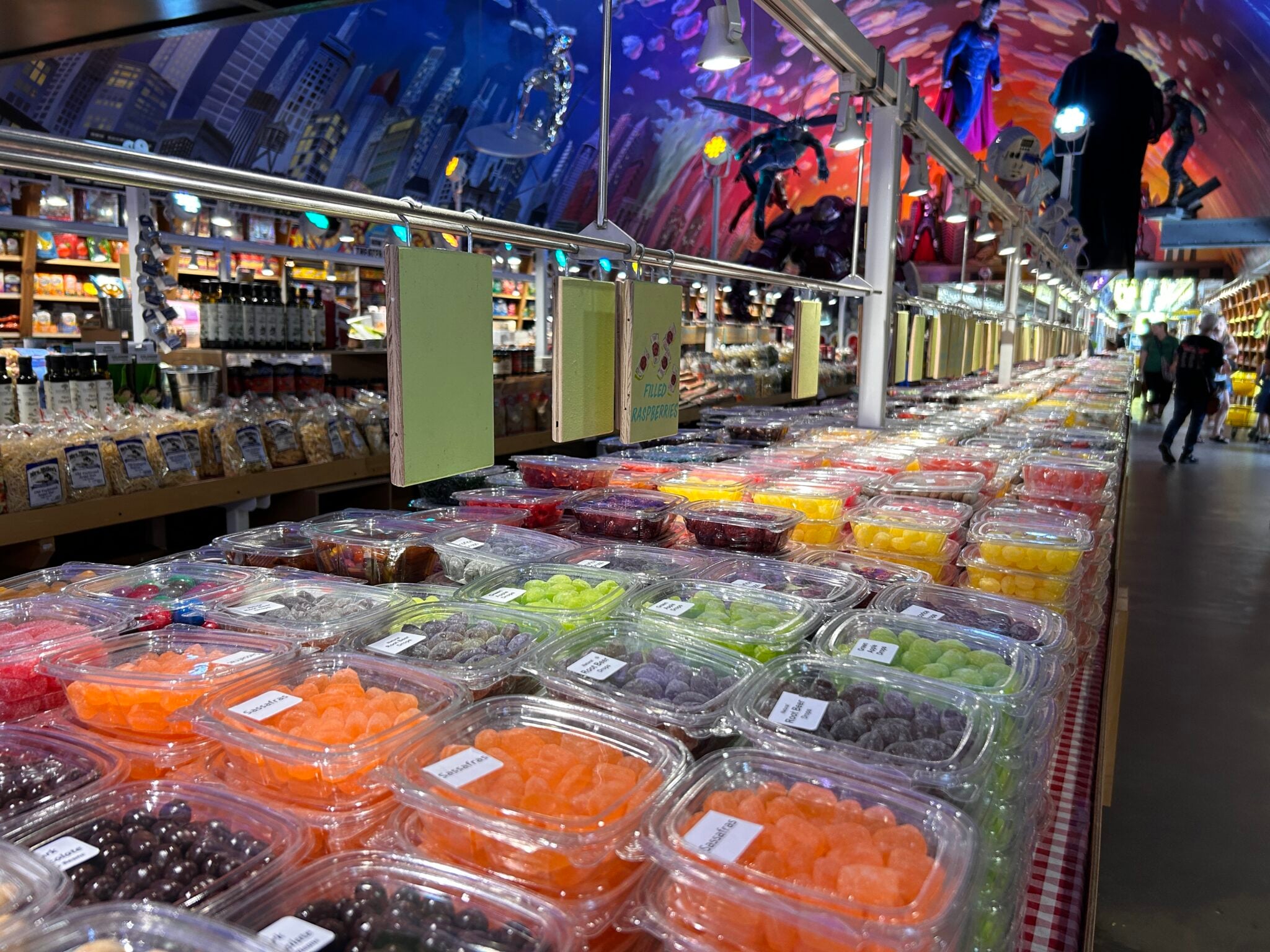 Why Minnesota’s Largest Candy Store Is a Must-Visit