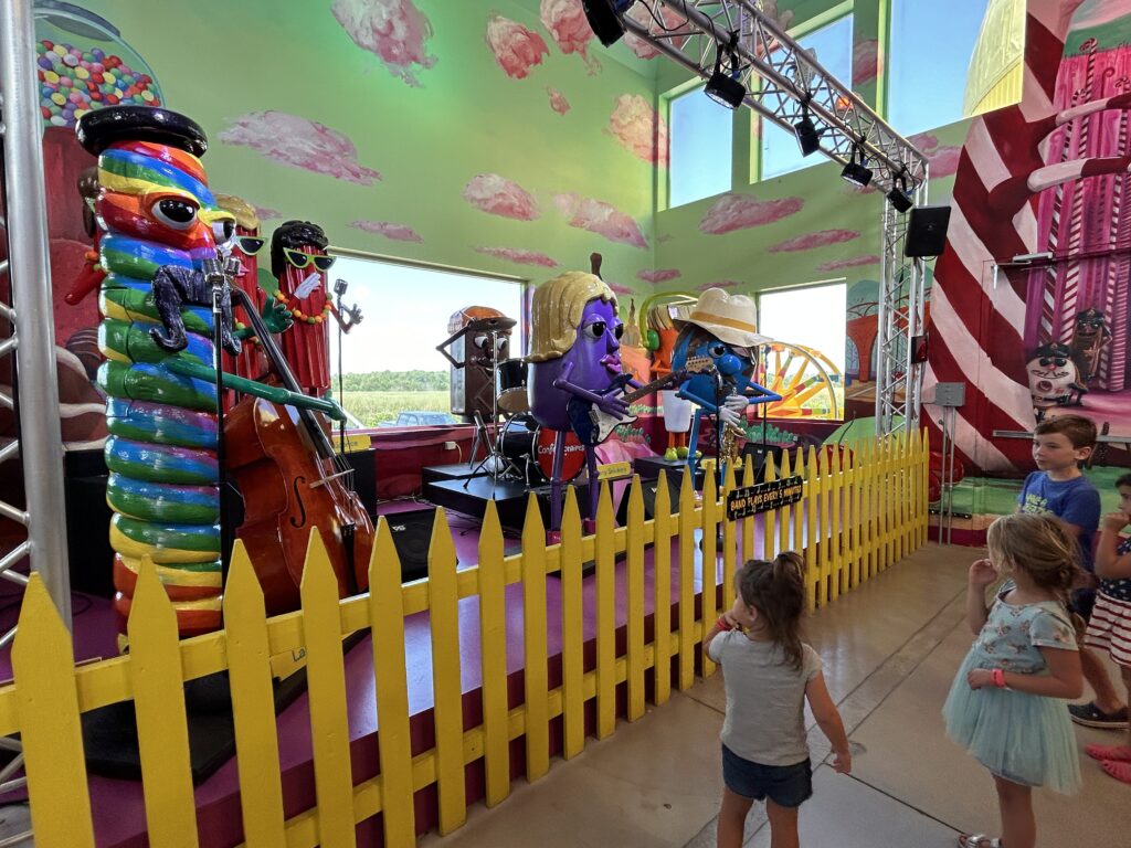 Why Minnesota’s Largest Candy Store Is a Must-Visit