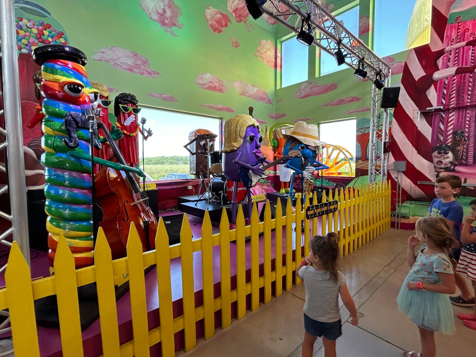 Why Minnesota’s Largest Candy Store Is a Must-Visit