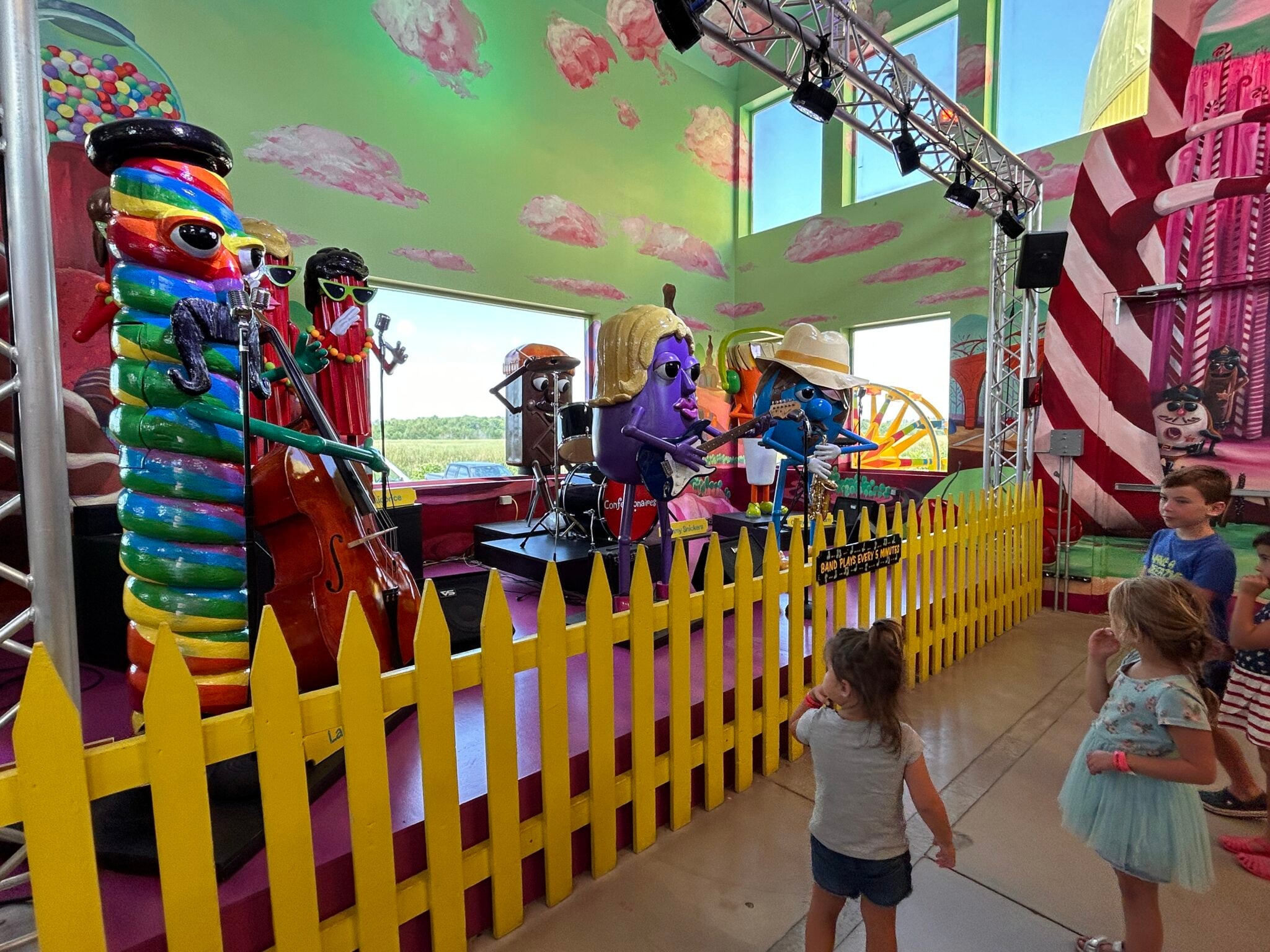 Why Minnesota’s Largest Candy Store Is a Must-Visit