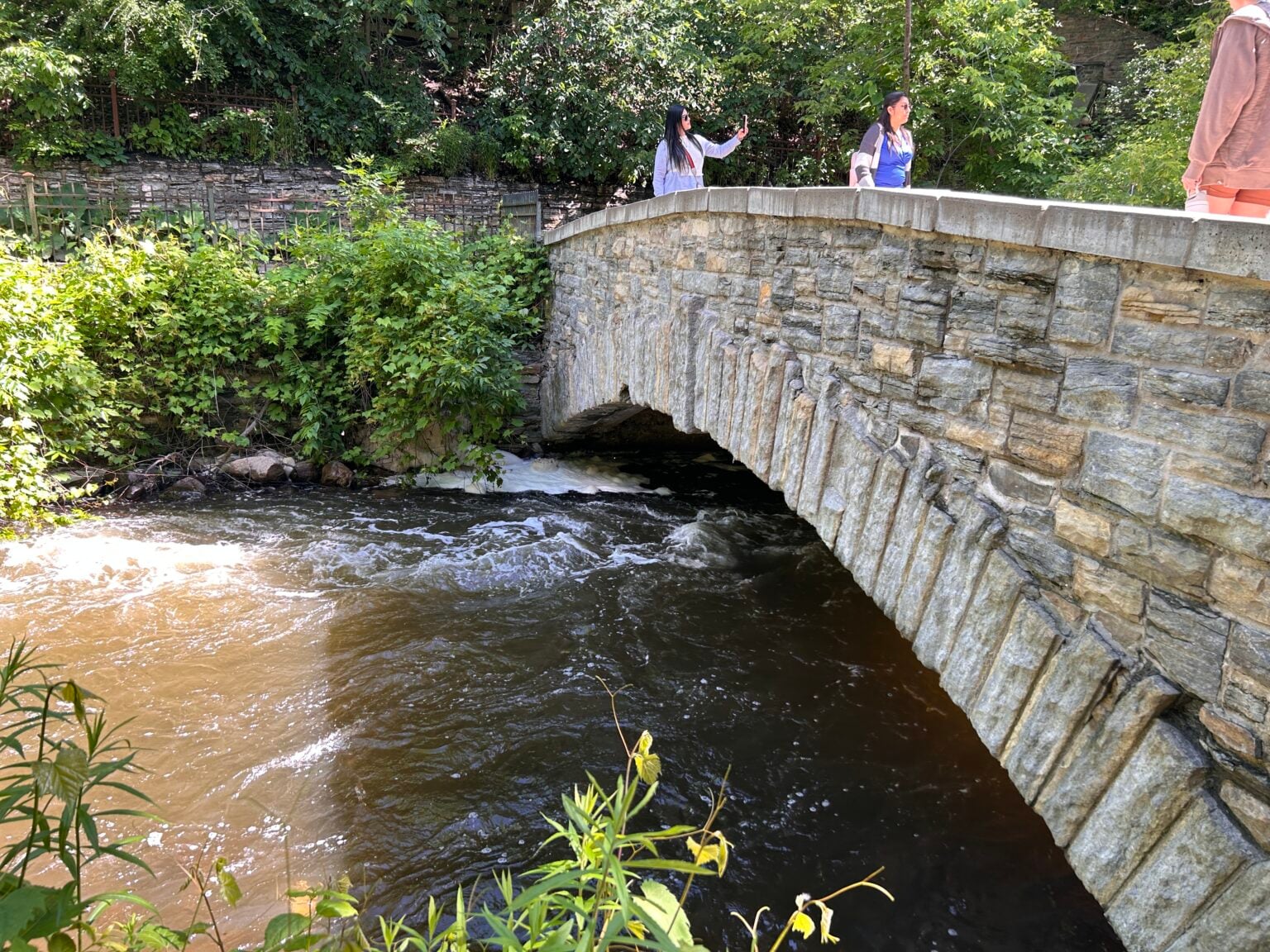 Adventure Day: Discover the Magic of Minnehaha Falls Park