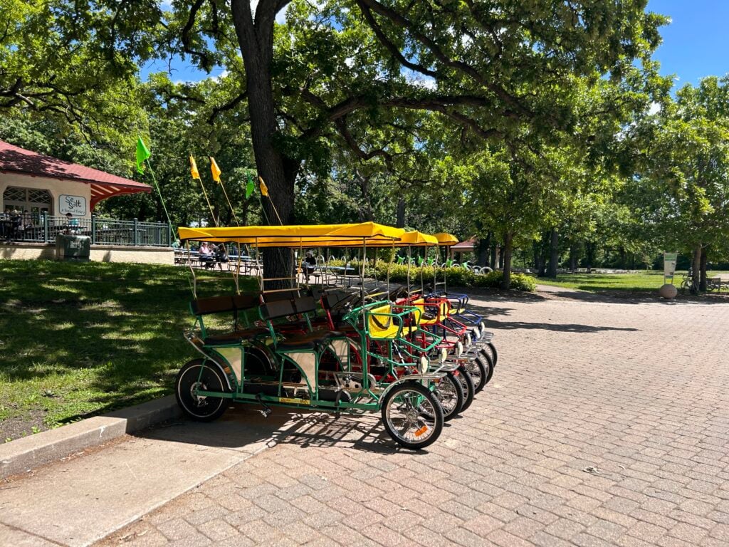 20 Ideas for FREE Family Fun in the Twin Cities this Summer - Minnesota ...